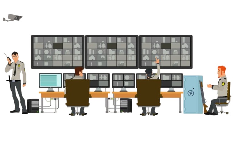 iVIS | e-Surveillance Company