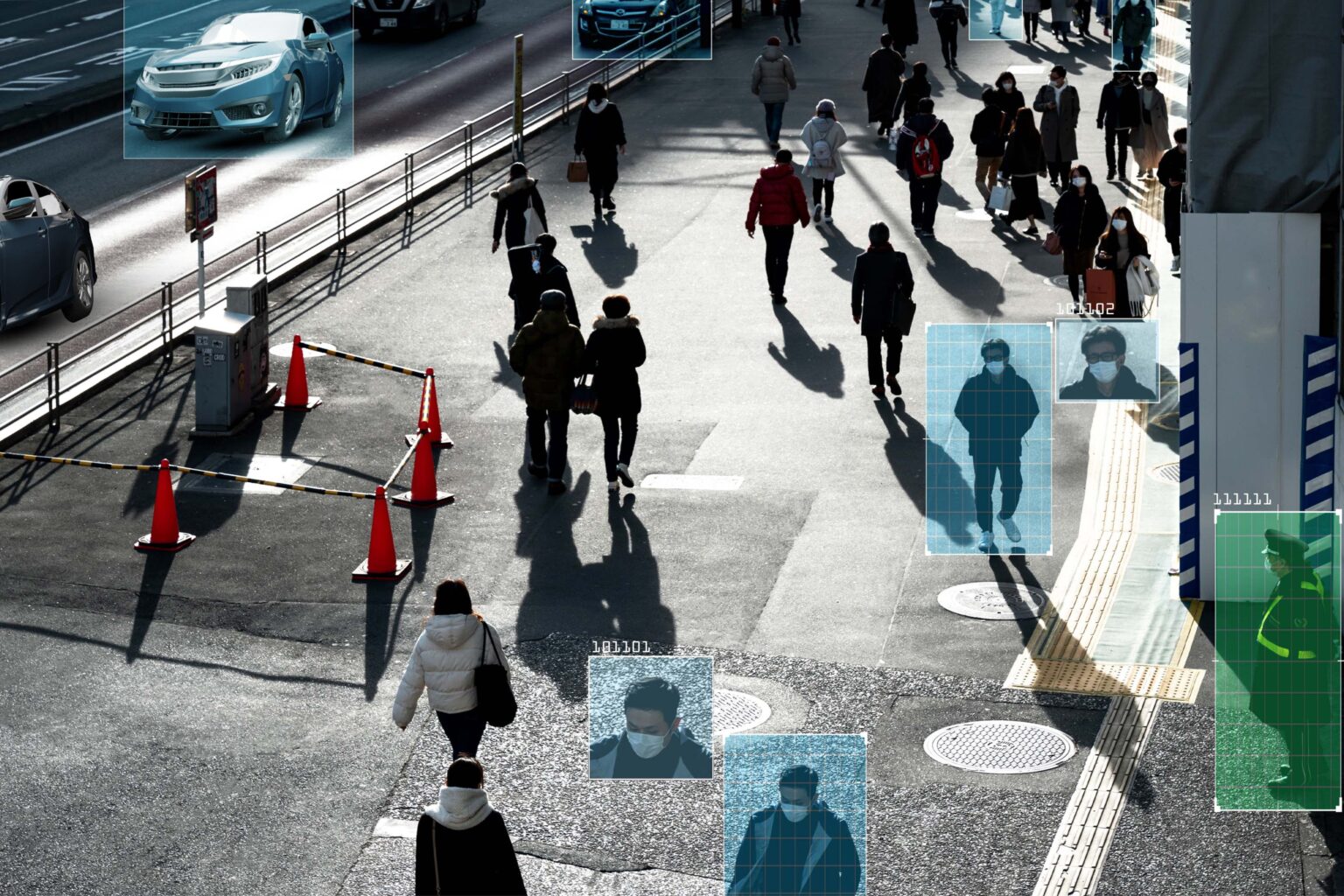 Home - iVIS | e-Surveillance Company