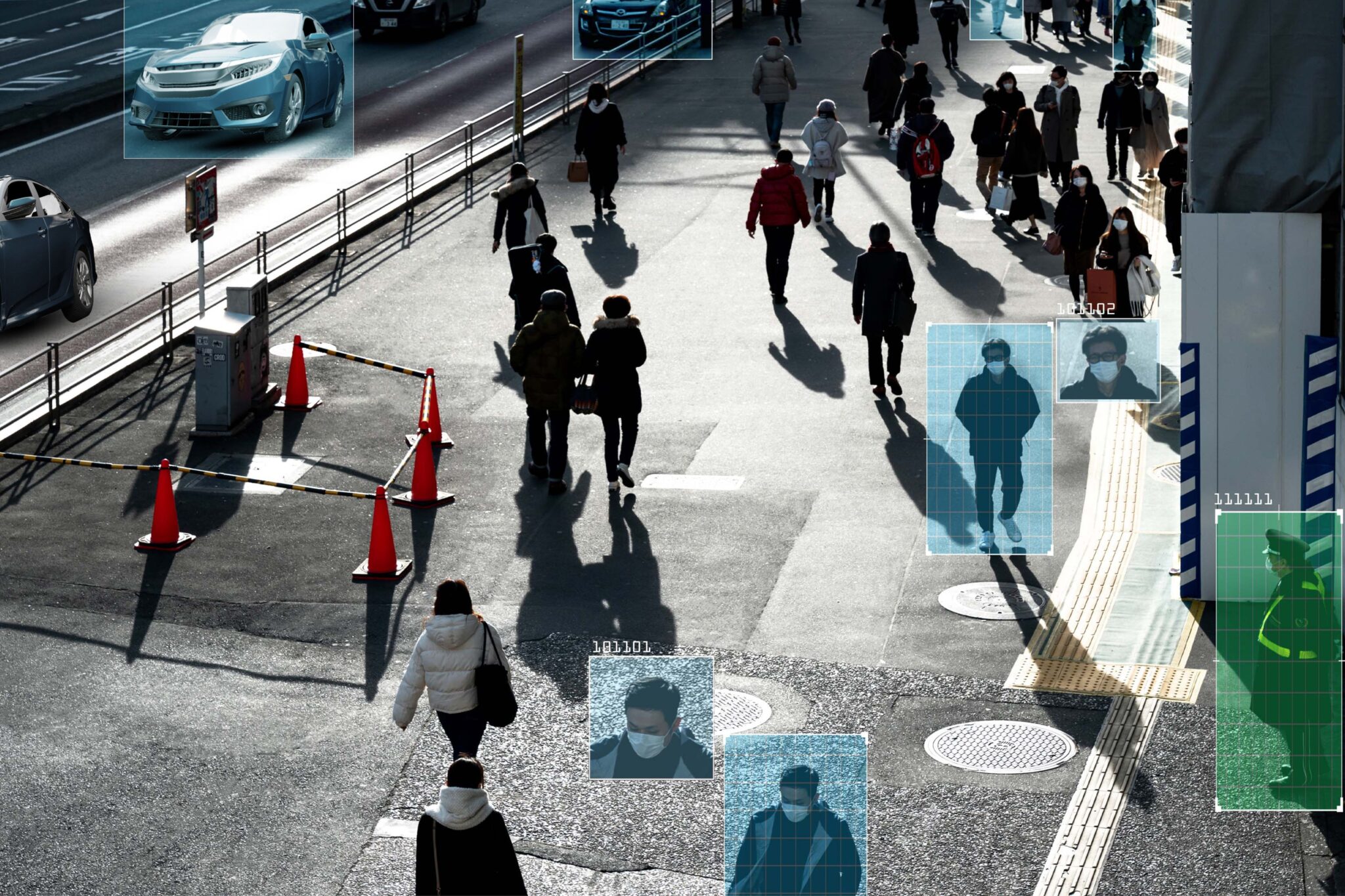 Home - iVIS | e-Surveillance Company