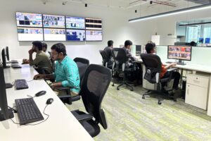 iVIS: Remote Video Monitoring Company | 24/7 Surveillance